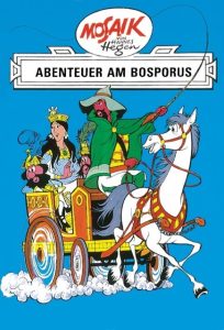 Ritter-Runkel-Serie | Digedags